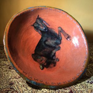 Goats and Sheep | Land & Sea ceramics